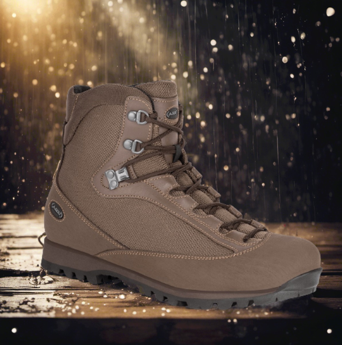 Blog - AKU Tactical Pilgrim GTX Combat FG škornji za jesenske dni ...