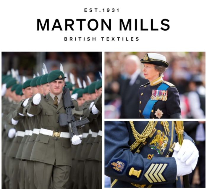 MARTON MILLS | B33 Tactical