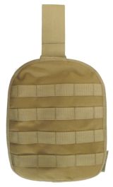 Vojaška nožna modularna platforma PREDATOR DROP LEG MOUNT MODULAR ...